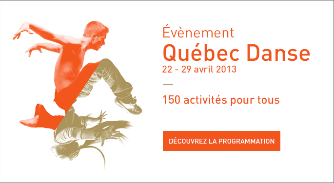 Danser, ça fait un bien fou ! Montreal Addicts