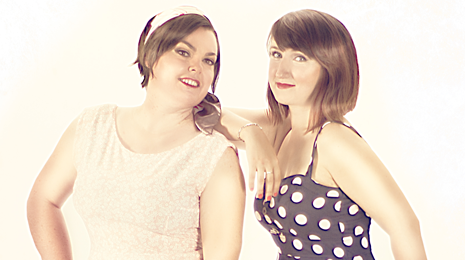 Un photoshoot "pin-up" par Anaïs Faubert | Montreal Addicts Montreal ...