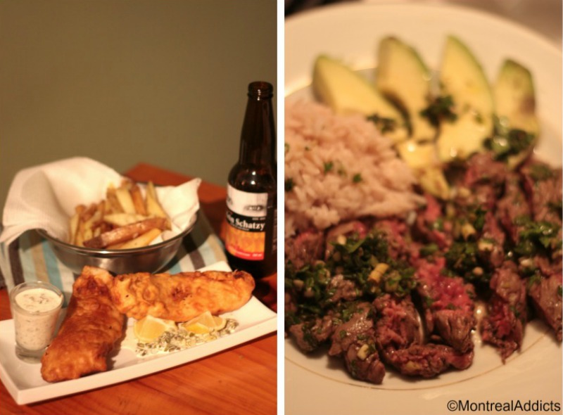 Cook it, le kit qui te permet de cuisiner comme un chef! Montreal Addicts