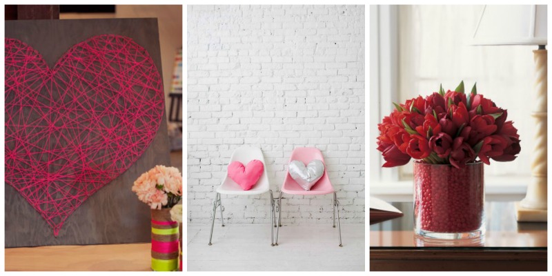 Des idées DIY pour la St-Valentin Montreal Addicts