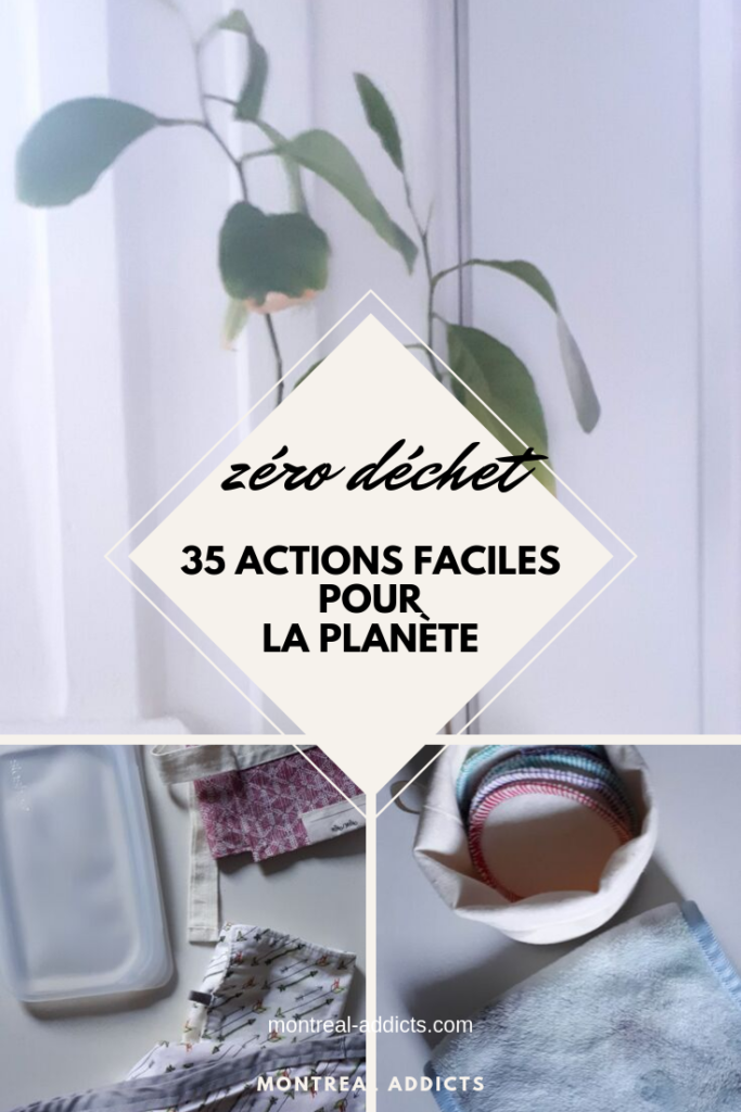 zero-dechet-35-idees-pour-reduire-ses-dechets | Montreal Addicts ...