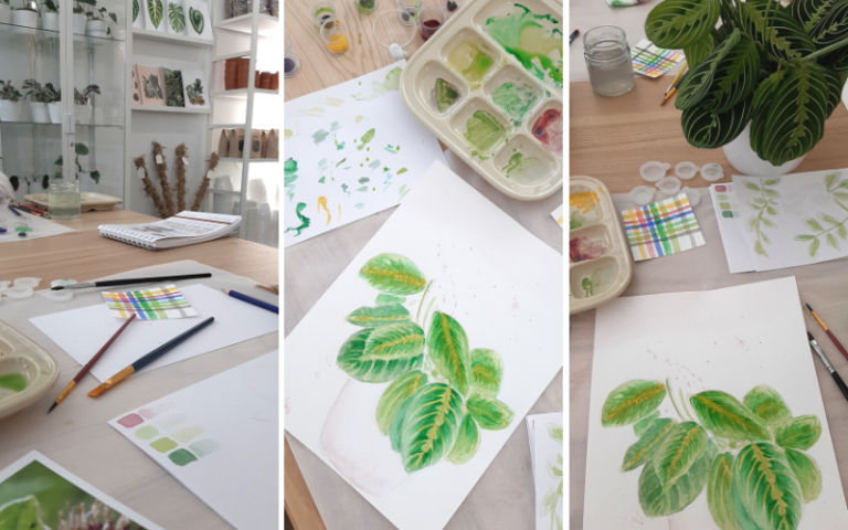 10 ateliers DIY à Montréal pour réveiller votre créativité! Montreal ...