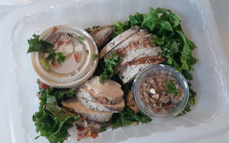 J'ai testé WeCook, j'ai beaucoup aimé! Montreal Addicts