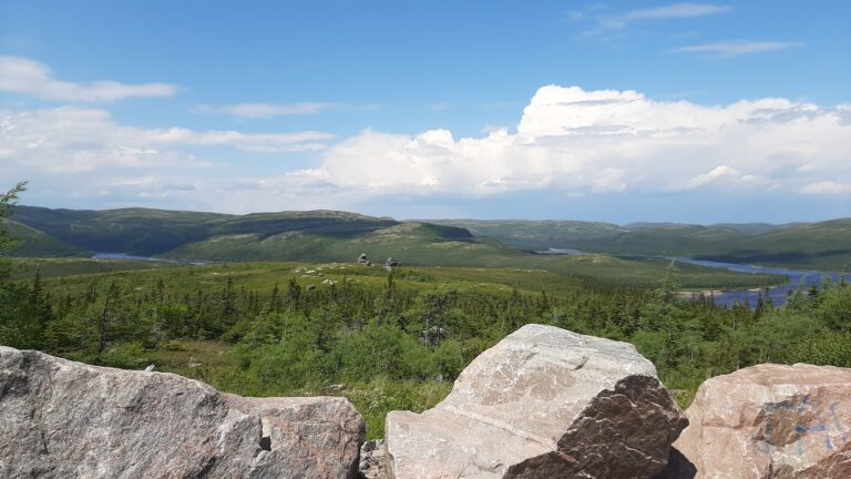 Visiter le Labrador : de Blanc-Sablon à Happy Valley-Goose Bay Montreal ...